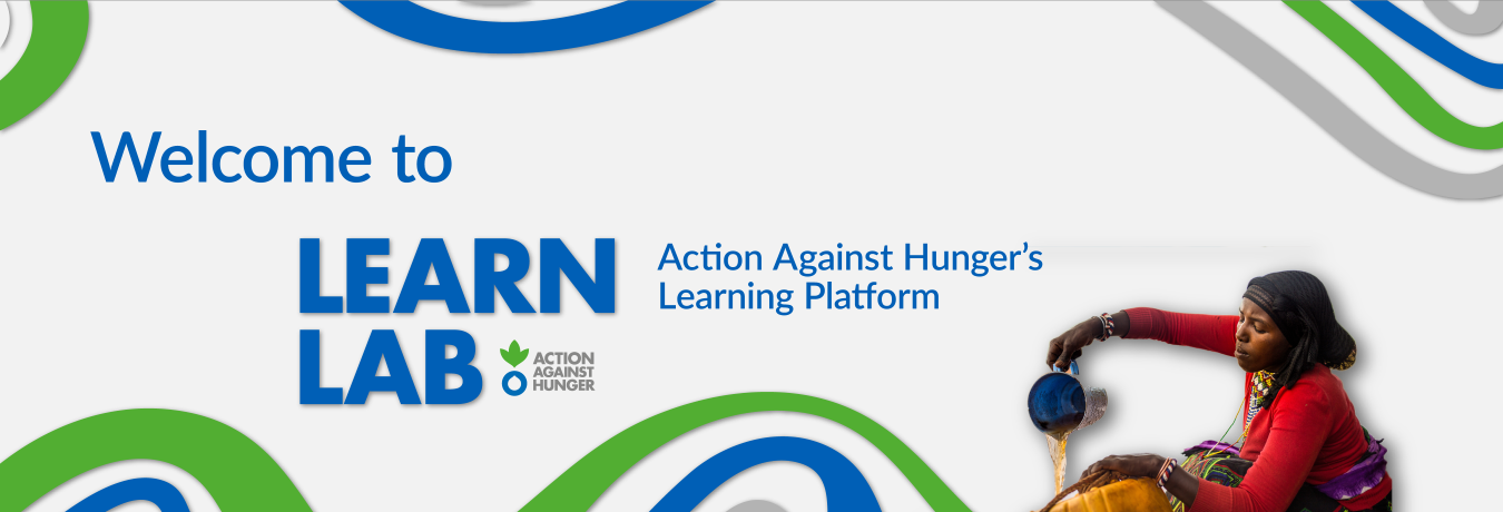 Action Against Hunger – Together we are … ending world hunger.